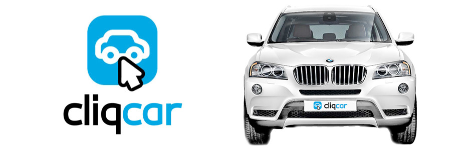Cliq Car | Rental Limo